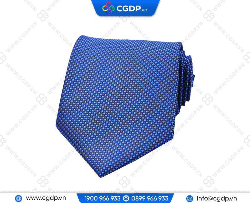 Mẫu cà vạt đồng phục nam công sở quận 12 TpHCM